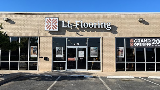 Discover Local Branches of LL Flooring (Lumber Liquidators) - Floor and ...