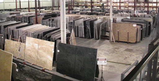 Daltile Stone & Slab Center - Expert in Building Services at 345 ...