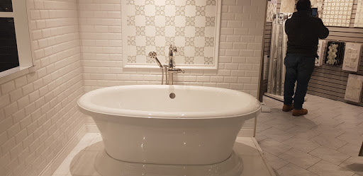 Benson Tile Inc. - Expert in Building Services at 6360 Woodhaven Blvd ...
