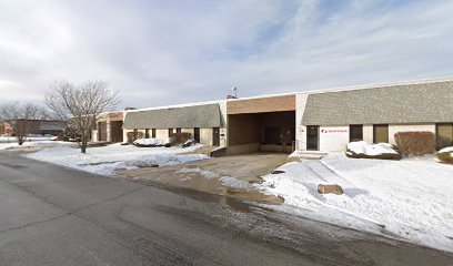 MSI Chicago - Expert in Building Services at 1441 Jarvis Ave, Elk Grove ...