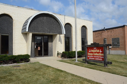 MSI Chicago - Expert in Building Services at 1441 Jarvis Ave, Elk Grove ...