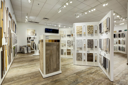 Daltile Stone & Slab Center - Expert in Building Services at 345 ...