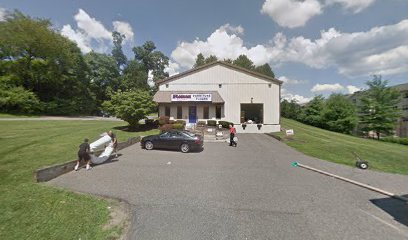 Roman Furniture & Floors - Expert in Building Services at 127 S Brinton ...