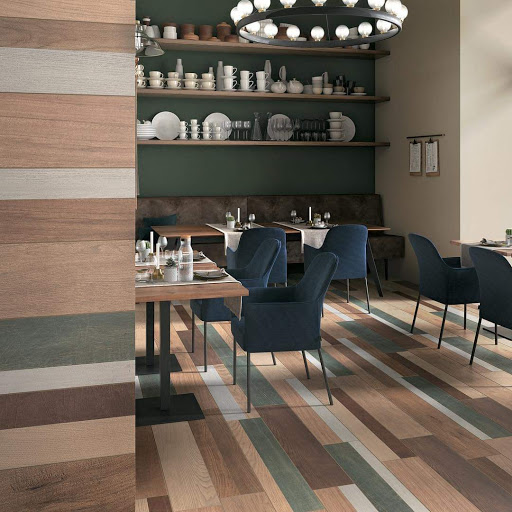 Genesee Ceramic Tile Distrs - Expert in Building Services at 1307 N ...
